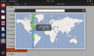 How To Set or Change Timezone in Ubuntu Linux – Details